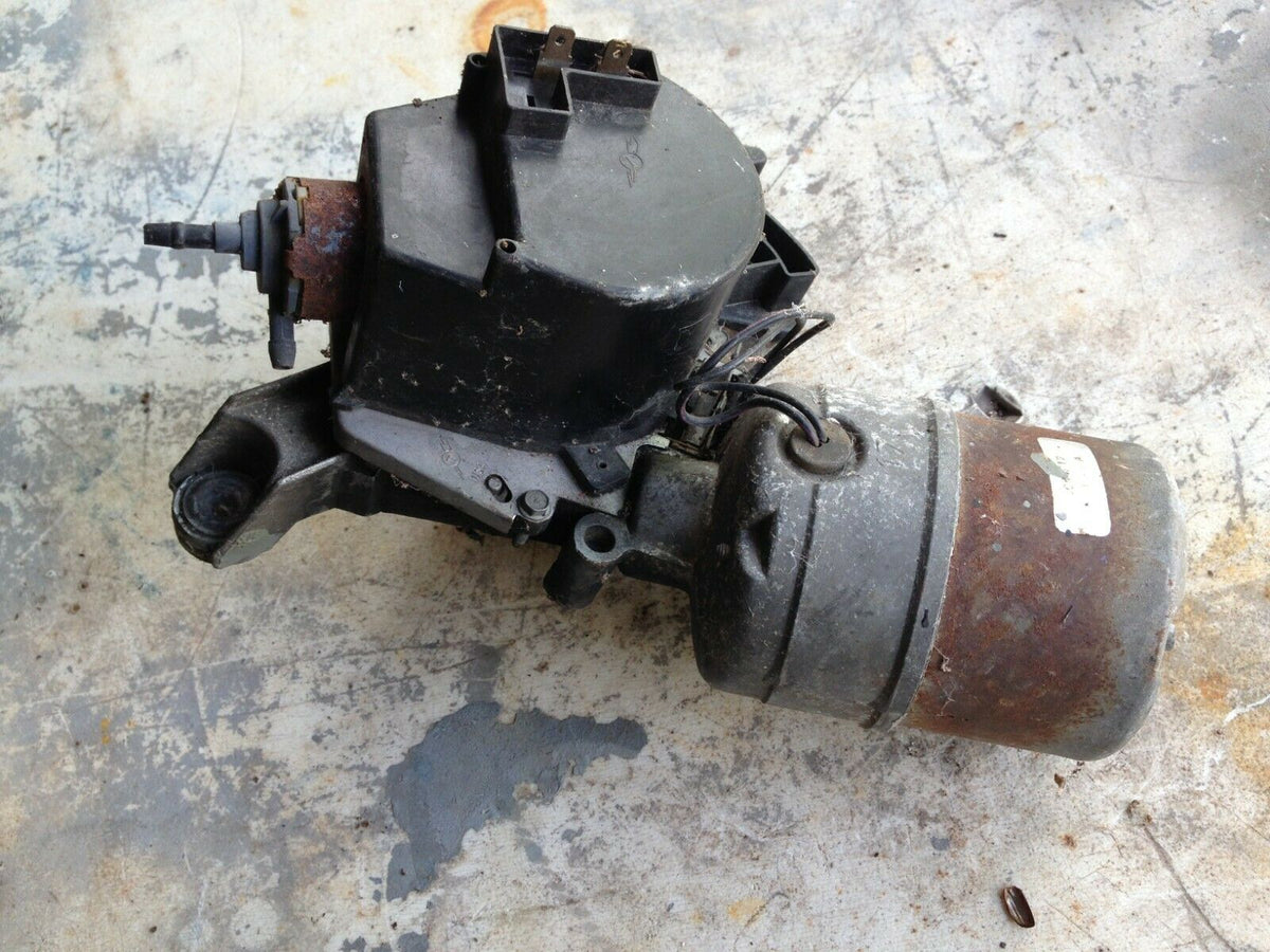 1970 Impala, Caprice-Windshield wiper motor with washer – Chevy Scrounger